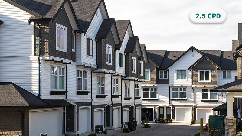 Module 2: Meeting the BC Energy Step Code by Design | BC Housing
