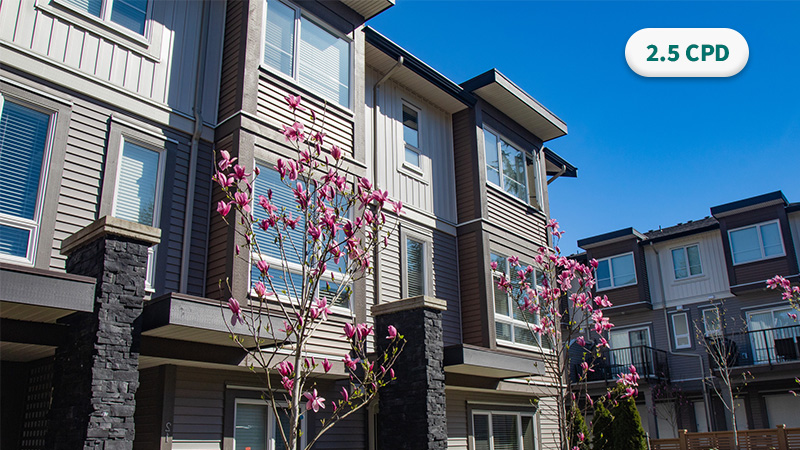 Module 4: Building Envelope Options for the BC Energy Step Code | BC ...